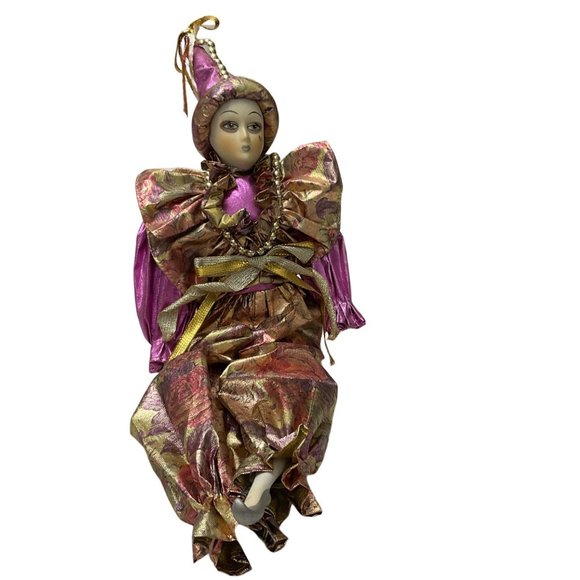 Show Stoppers Inc. | Art | Show Stoppers Inc Vintage Porcelain Doll ...